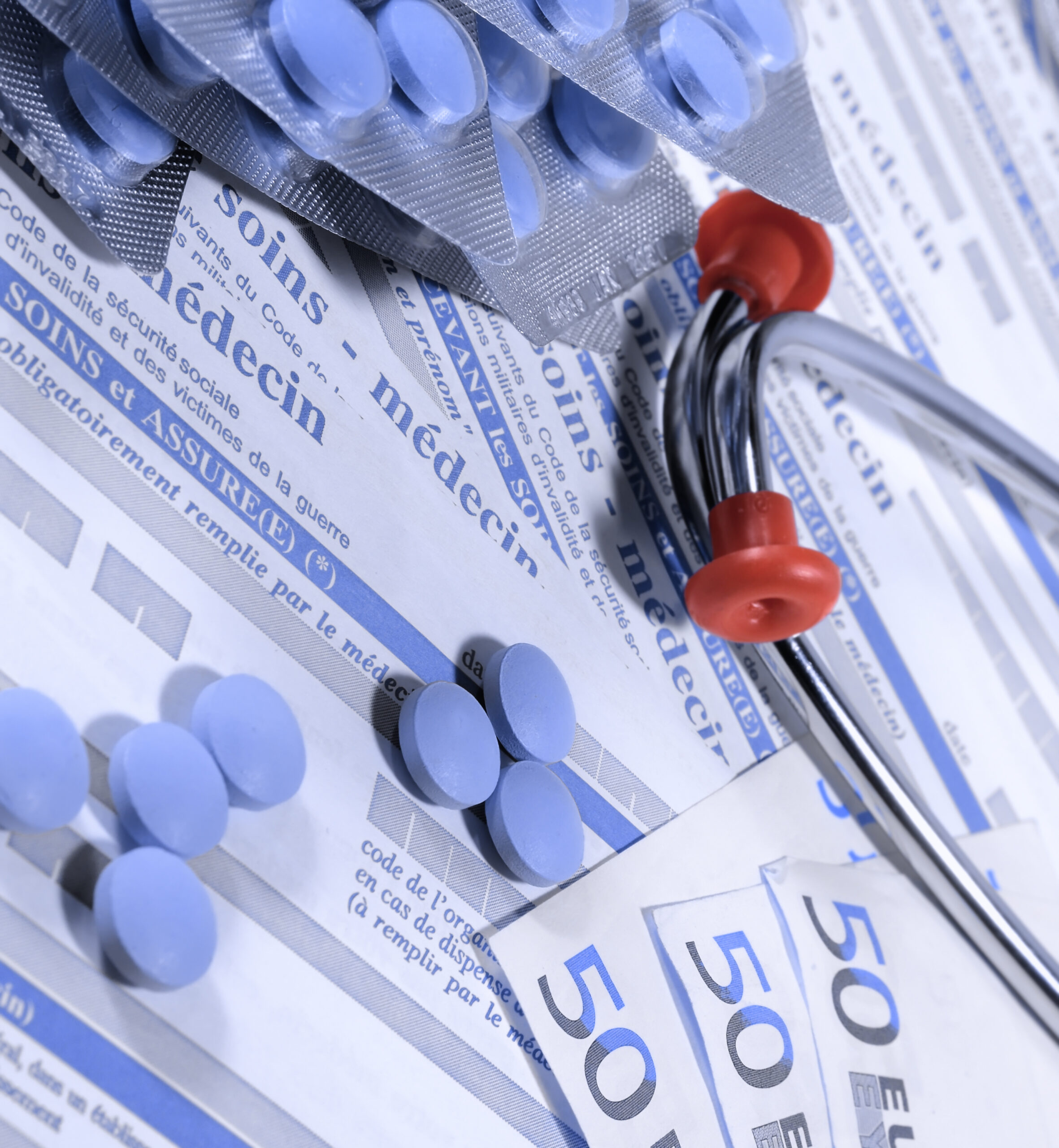 Comment savoir si ma mutuelle prend en charge l’hospitalisation ? - SMATIS