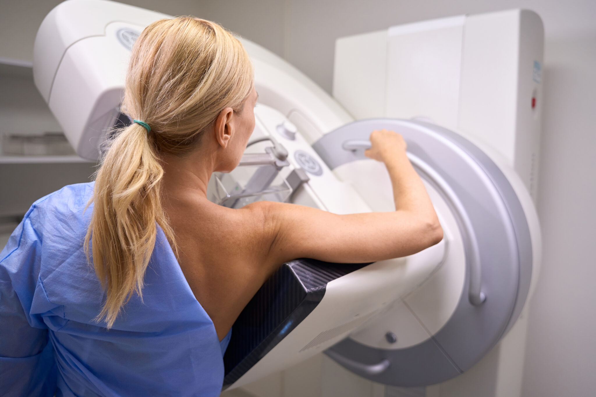 Remboursement mammographie : Dépistage et la prévention - SMATIS